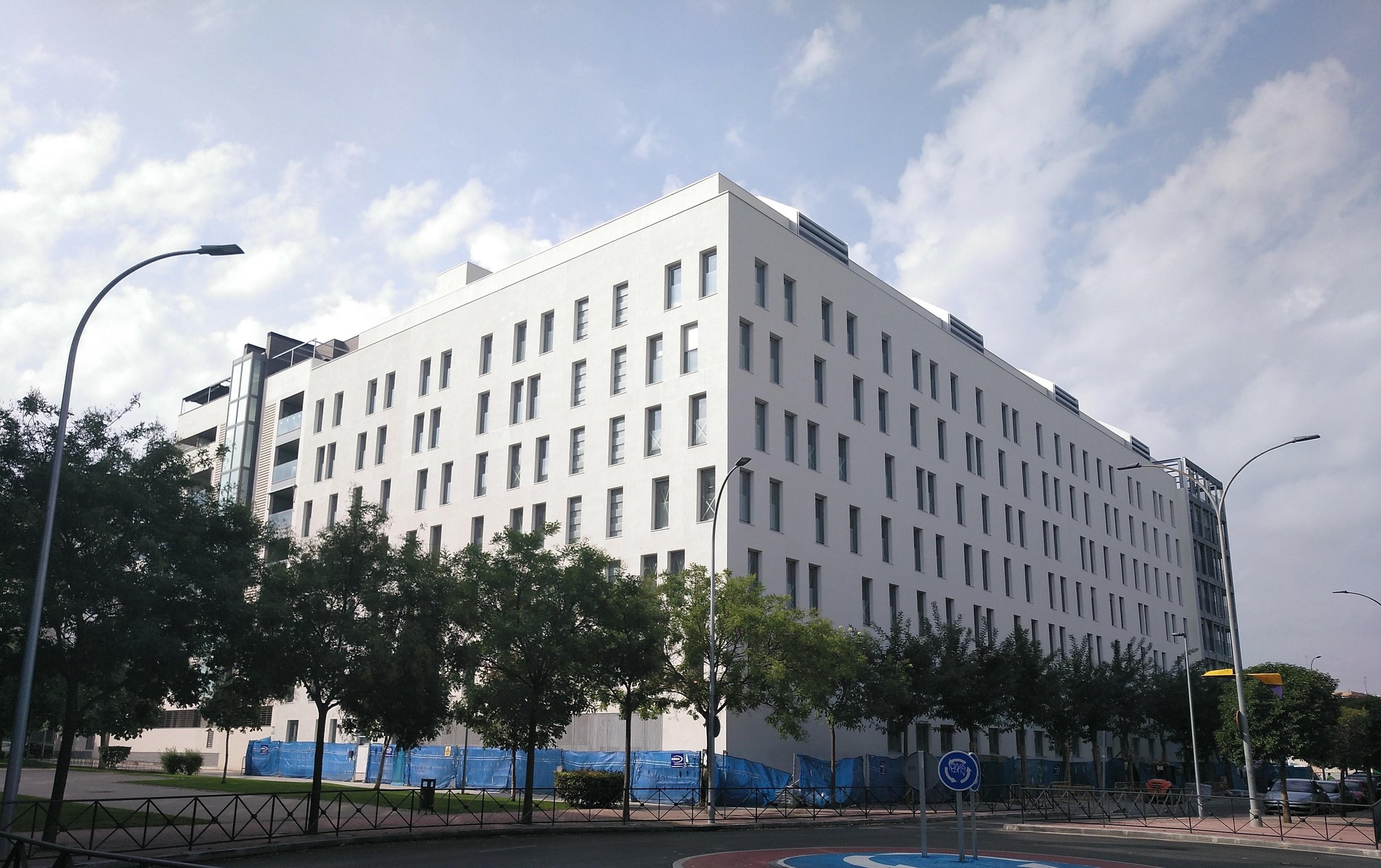 Edificios nZEB, un nuevo reto en construcción sostenible